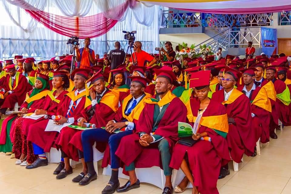 Makinde Renames State-owned First Technical University after Late ...