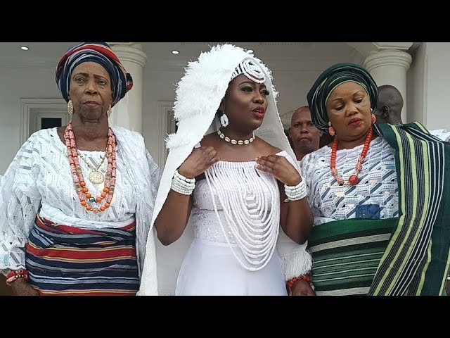 African Traditional Religion is the Oldest, Not Inferior to Others ...