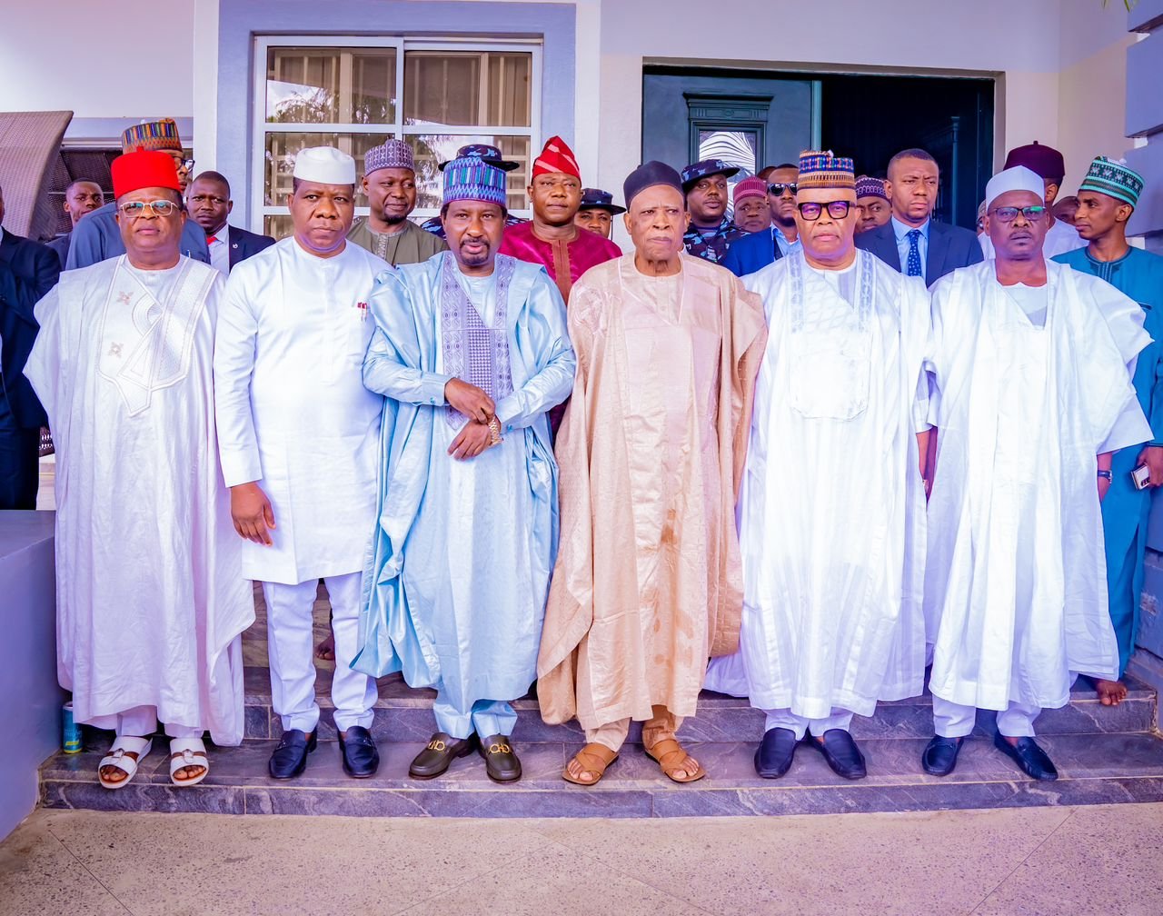 APC Charges NASS On Collaboration With Executive For National Peace And APC Charges NASS On Collaboration With Executive For National Peace And