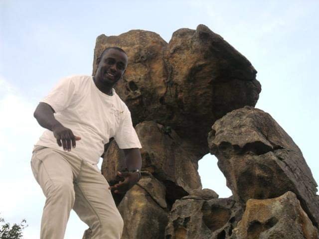 Tourism: Interesting Places to Visit in Oke Ogun. By Remi Oladoye - National Insight News