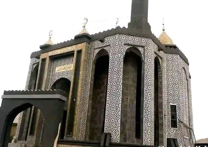 Sultan of Sokoto to Commission Renovated Iseyin Central Mosque Today ...