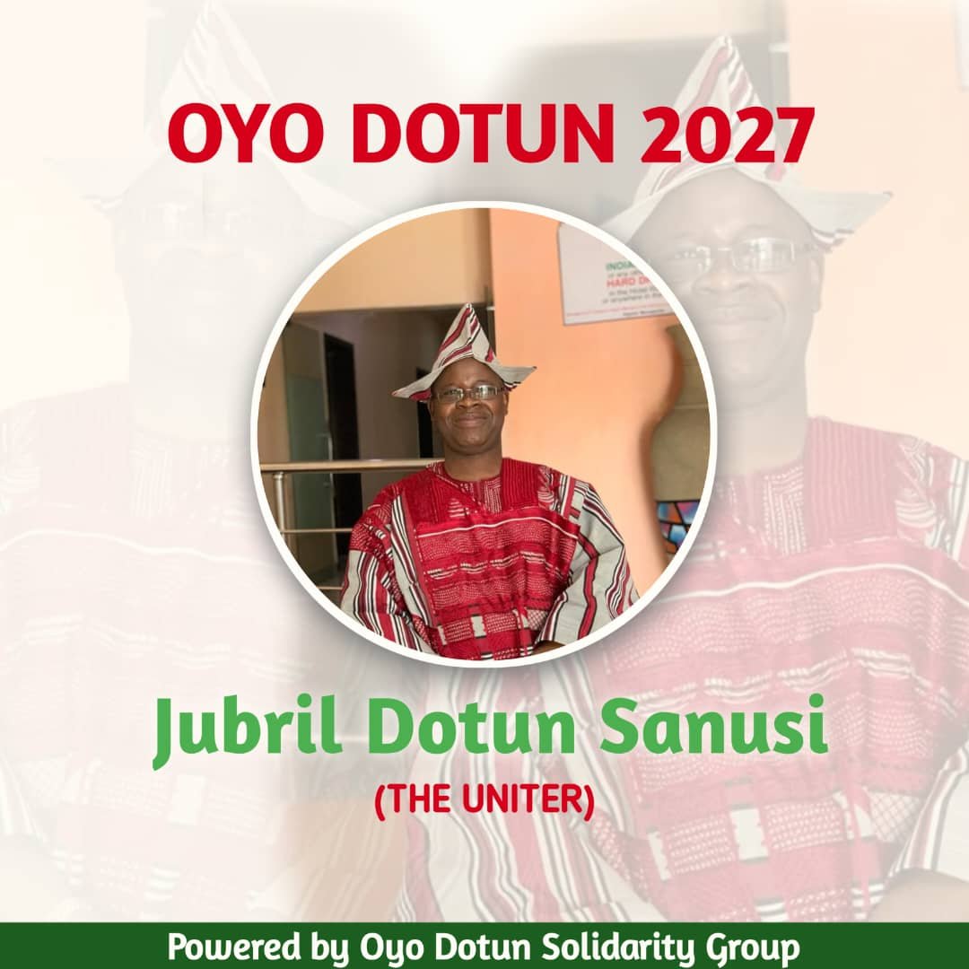 SWAgCo Appoints Dr.Theophilus Onadeko as MD/CEO - National Insight News