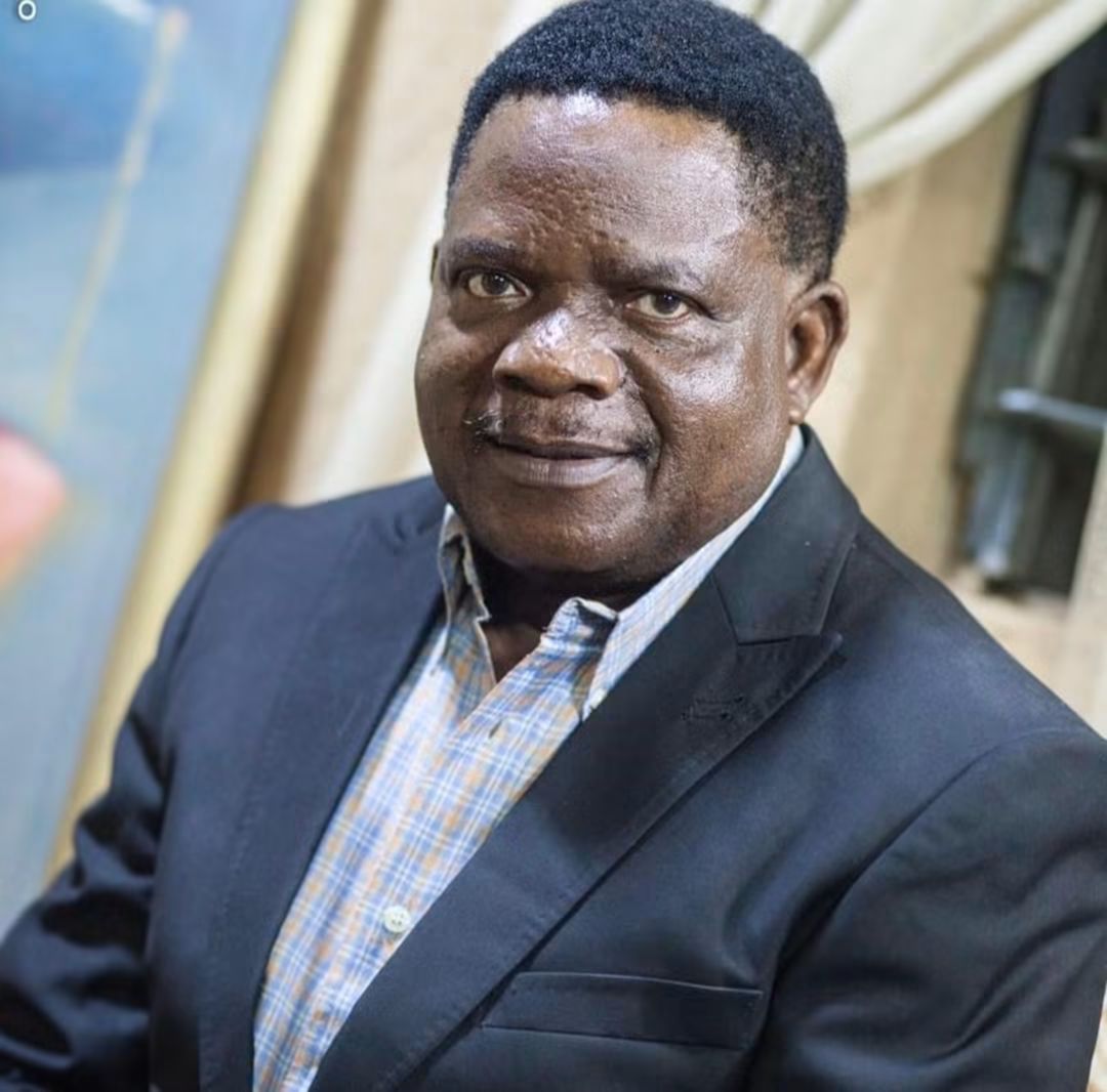 BREAKING: Veteran Nollywood Actor, Theatre Scholar Kola Oyewo Dies at ...